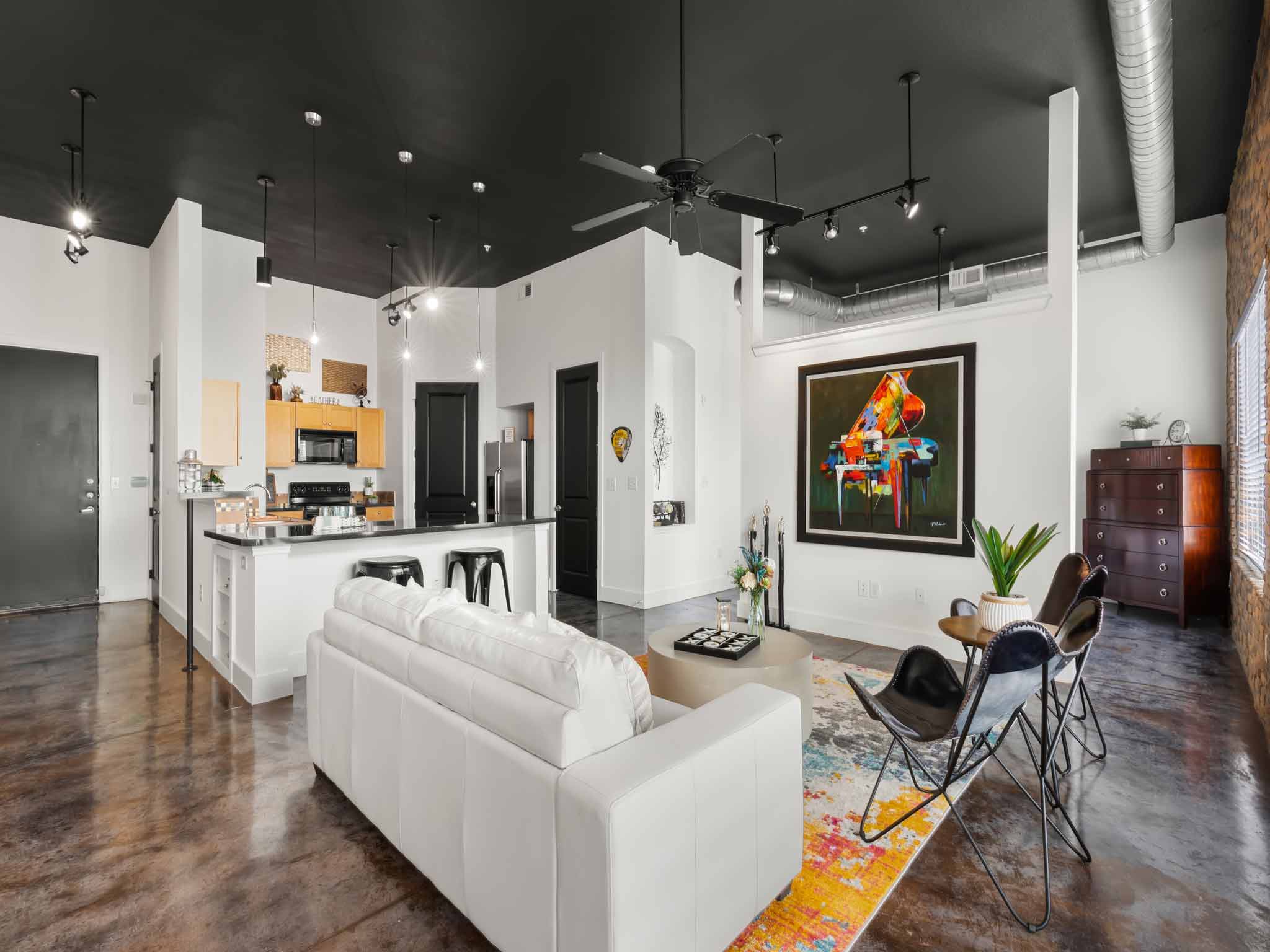 Gallery - Block 24 Apartments