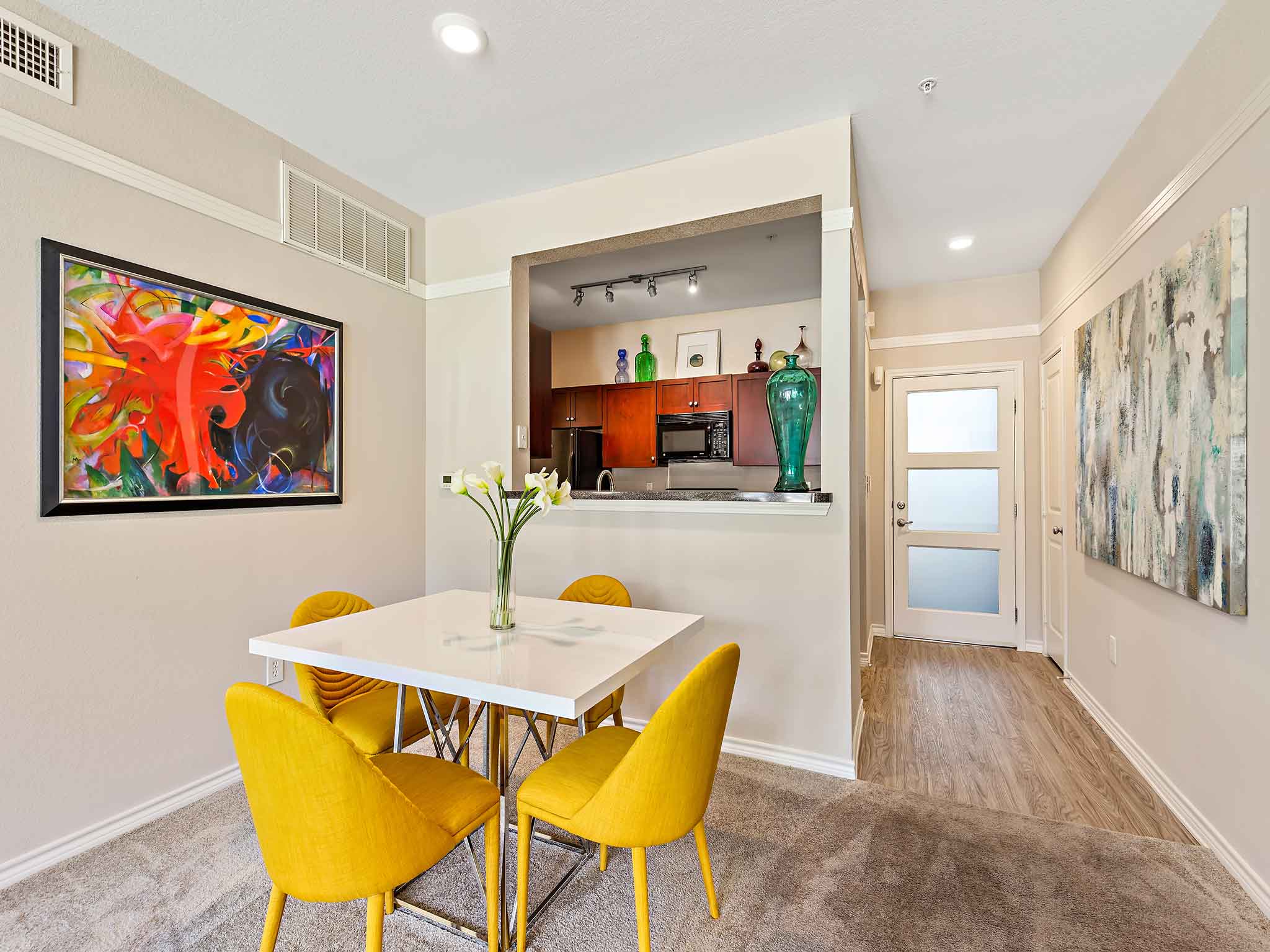 Gallery - Block 24 Apartments